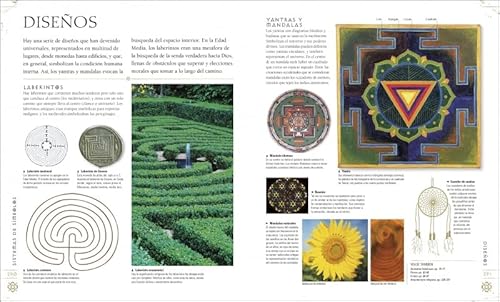 Guía visual de signos y símbolos: origen y significado - oraculonegro