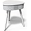 Amazon.com: Soundstream Bluetooth Sound Table with Swivel Top, Built-in ...
