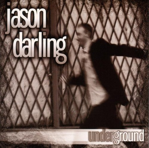 Jason Darling - Underground - Amazon.com Music