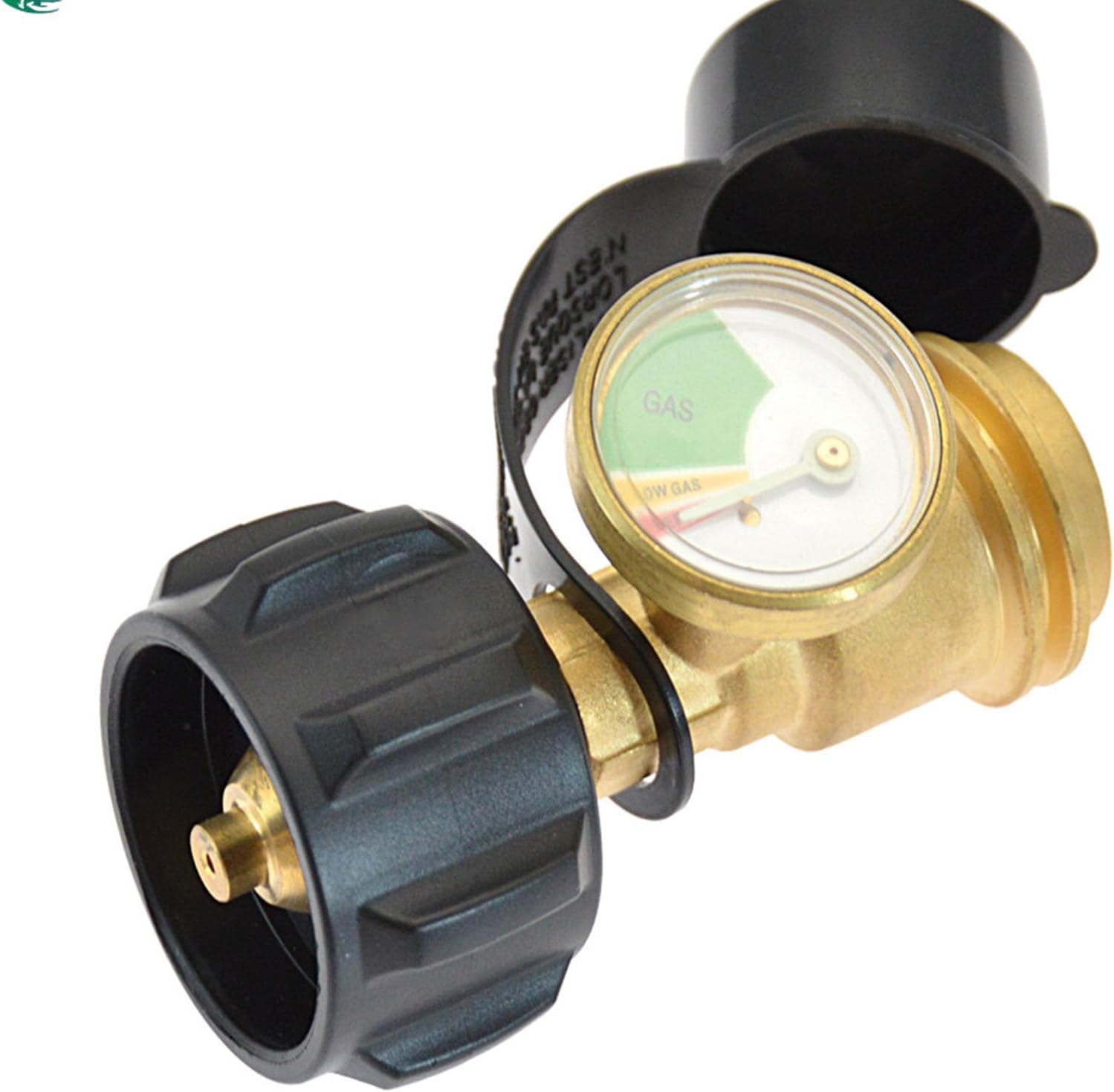 Amazon.com: Propane Meter for Propane Tanks, Propane Tank Level Gauge ...