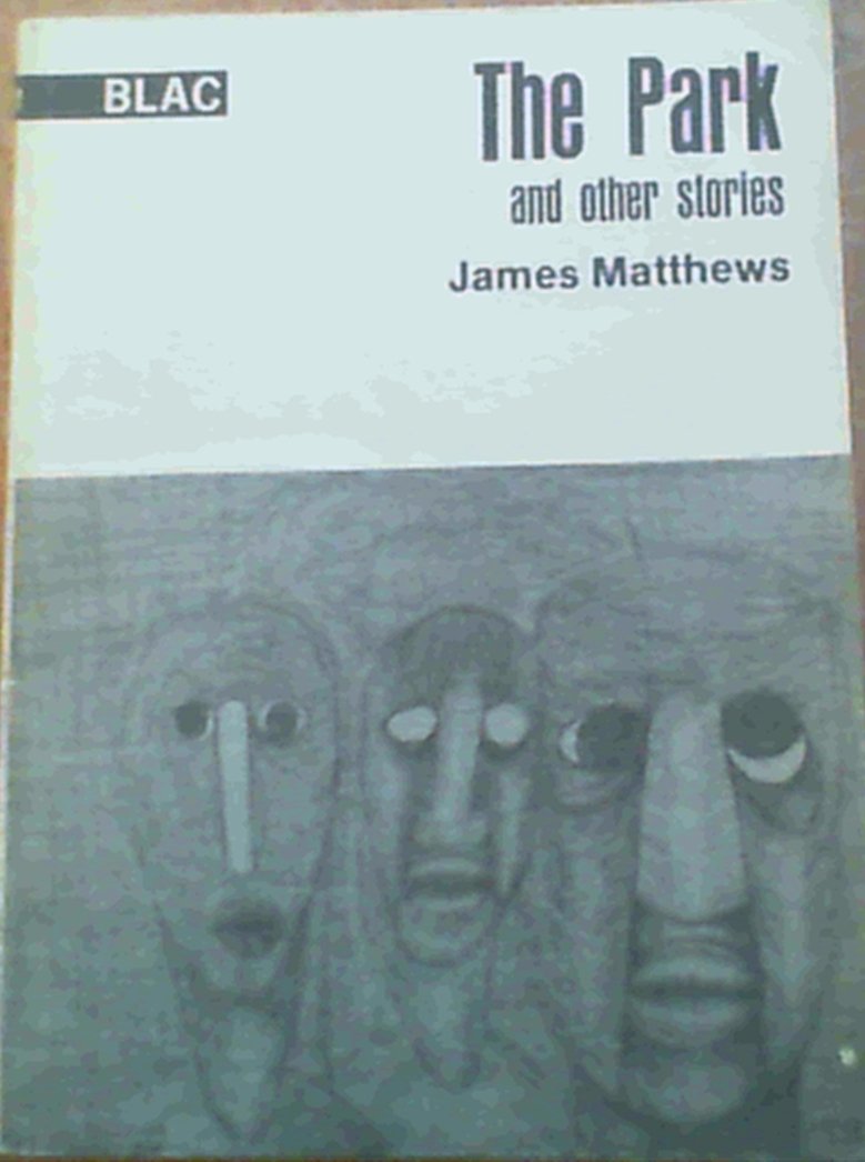 The park and other stories: Matthews, James: Amazon.com: Books