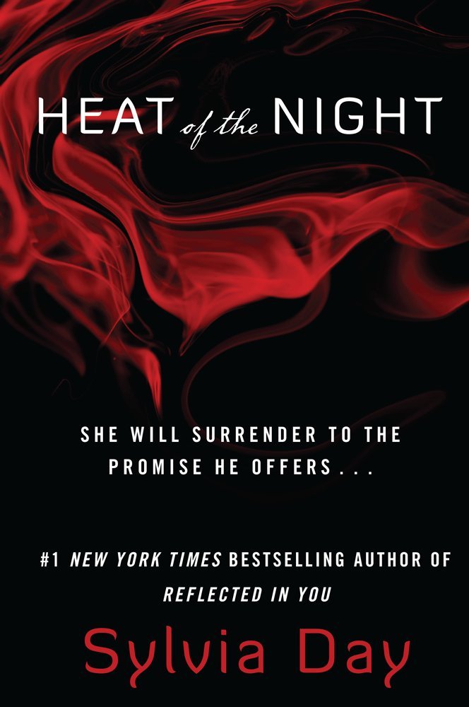 Amazon.com: Heat of the Night (Dream Guardians, Book 2): 9780061231032 ...