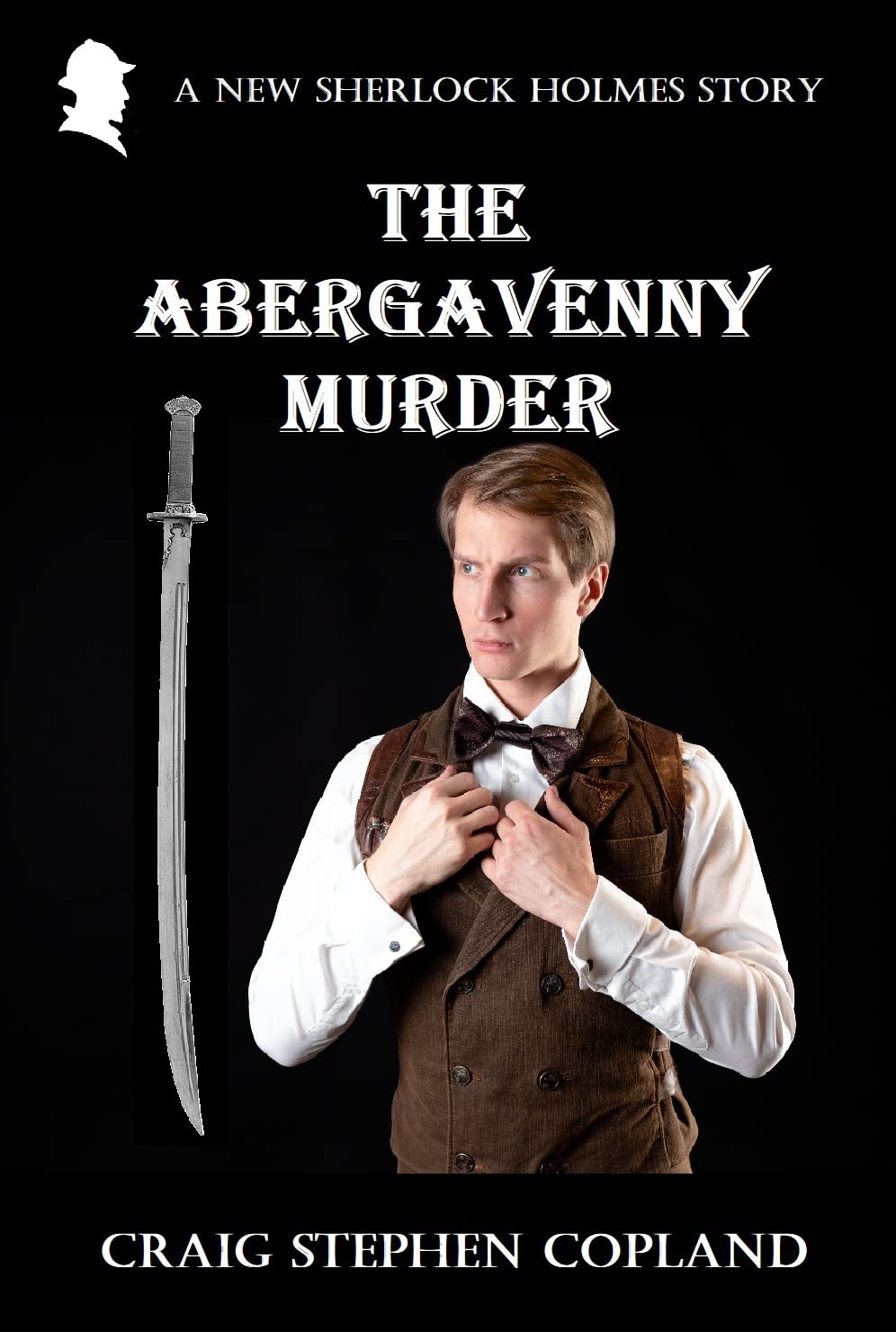 Amazon.com: The Abergavenny Murder: A New Sherlock Holmes Story eBook ...