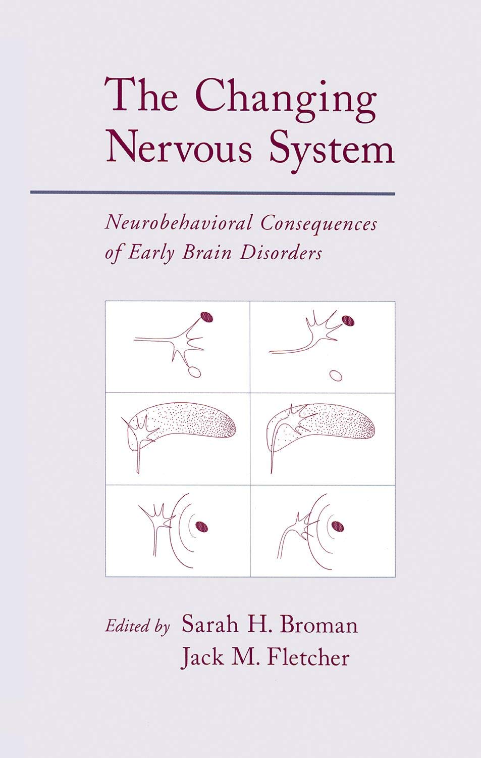 The Changing Nervous System: Neurobehavioral Consequences of Early ...