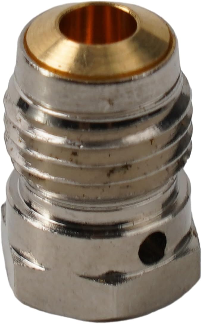 HPA/Tank Regulator Valve Burst Disk, 1 8K To 7 5K Brass Pressure ...