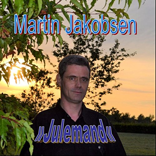 Amazon.com: Julemand : Martin Jakobsen: Digital Music