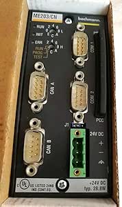 Fit for Bachmann ME203/CN Processor Module - Amazon.com