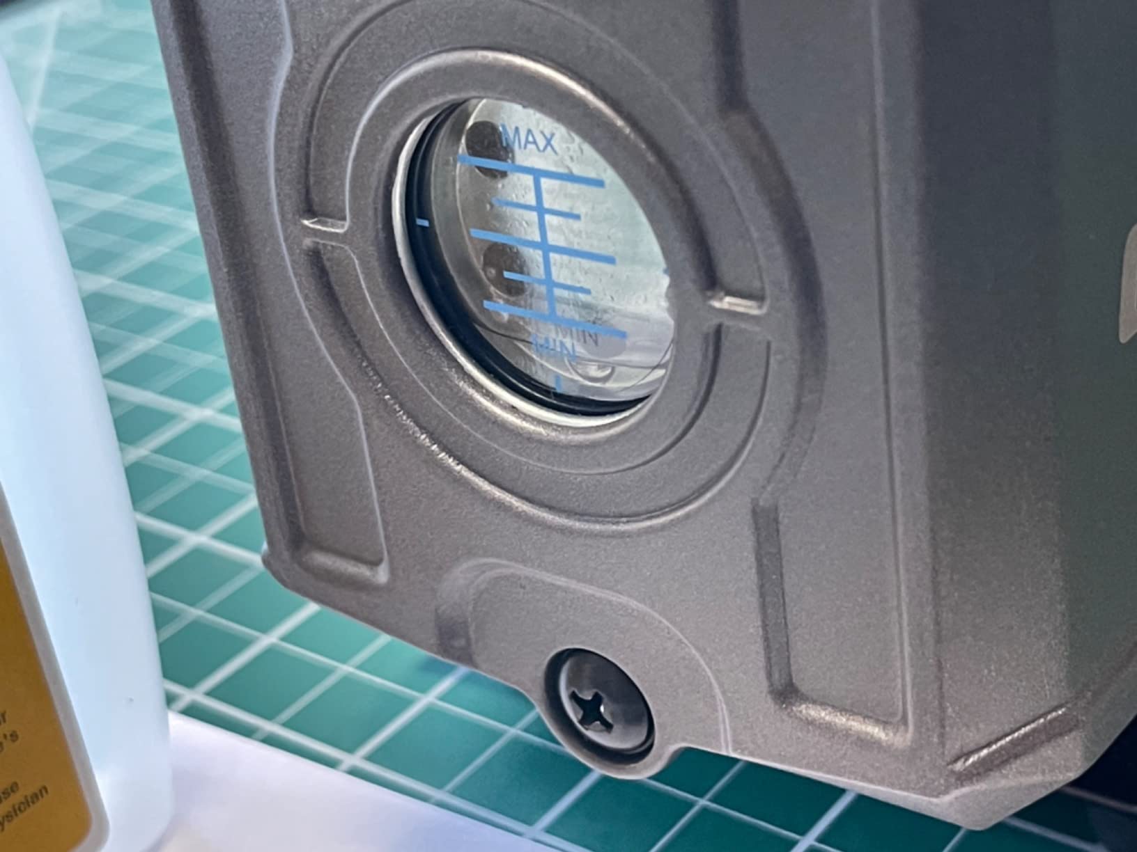 $33/mo - Finance Orion Motor Tech 5 Gallon Vacuum Chamber with Pump ...