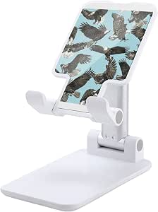 Amazon.com: American Eagle Foldable Portable Mobile Phone Holder Single ...