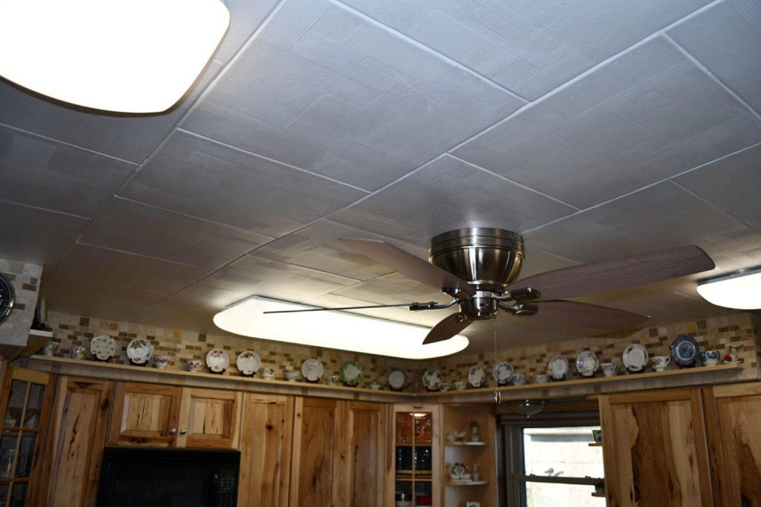 Mobile Home Ceiling Board