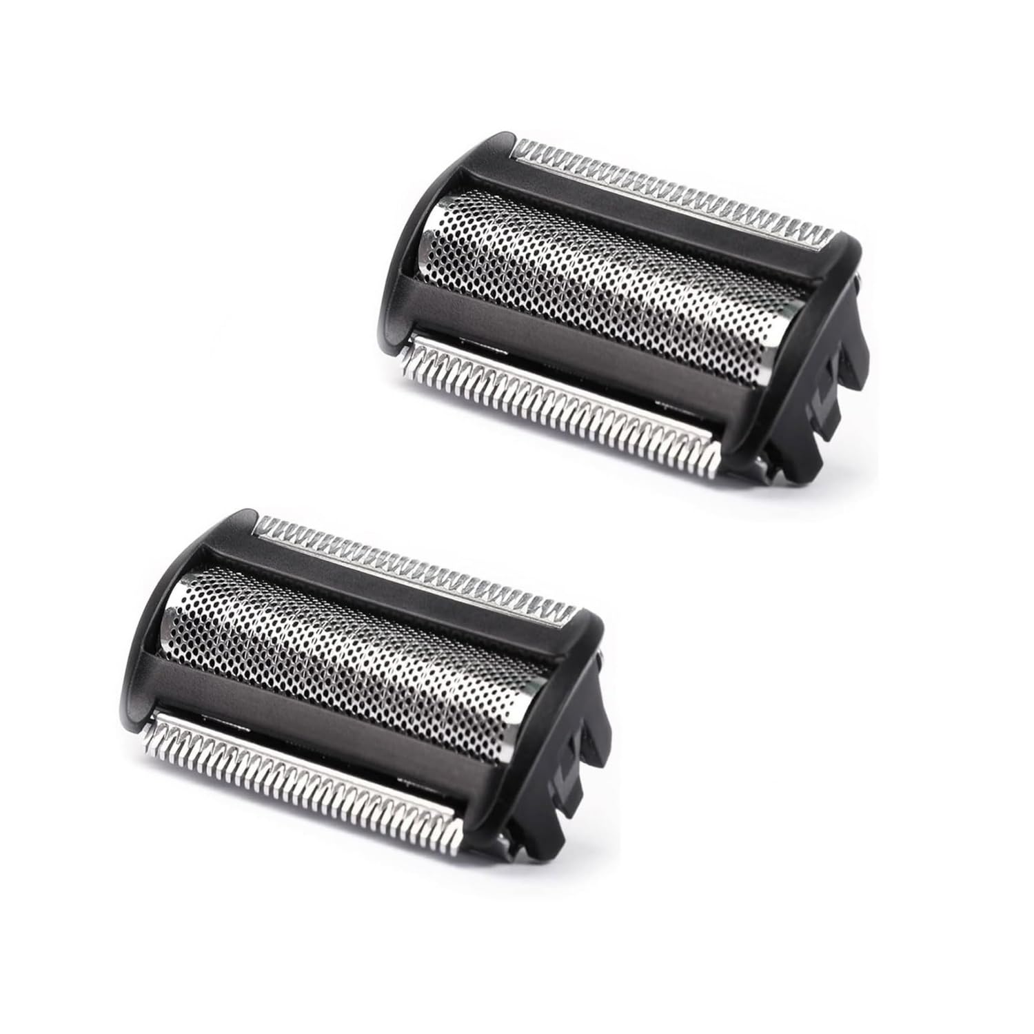 Amazon.com: BG5025 Replacement Heads For Philips Norelco Bodygroom ...