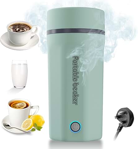 Amazon.co.uk: Teasmade