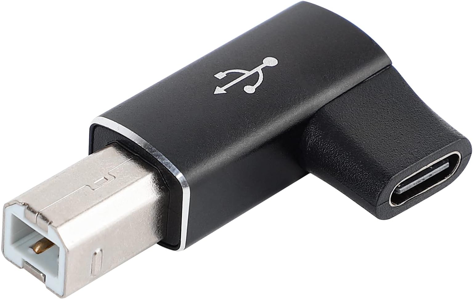 PremiumCord USB-Adapter A-B, Weiblich/ männlich: Amazon.de: Computer ...