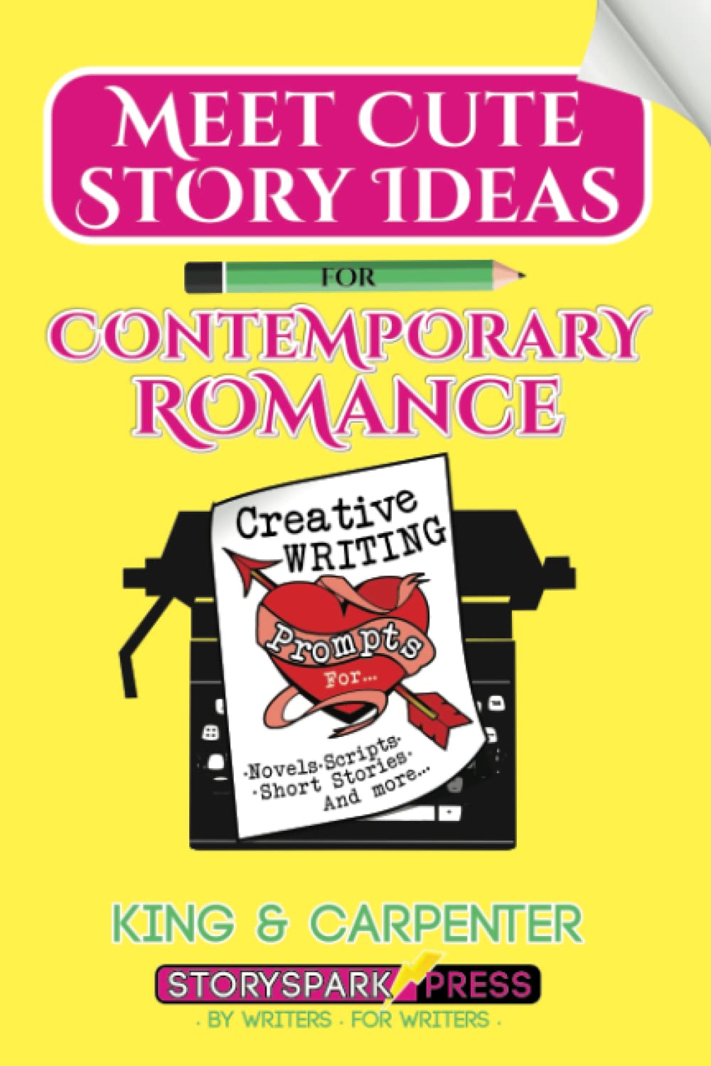 Love Cute Story Prompts 12 Meet Cute Ideas For Romantic Stories