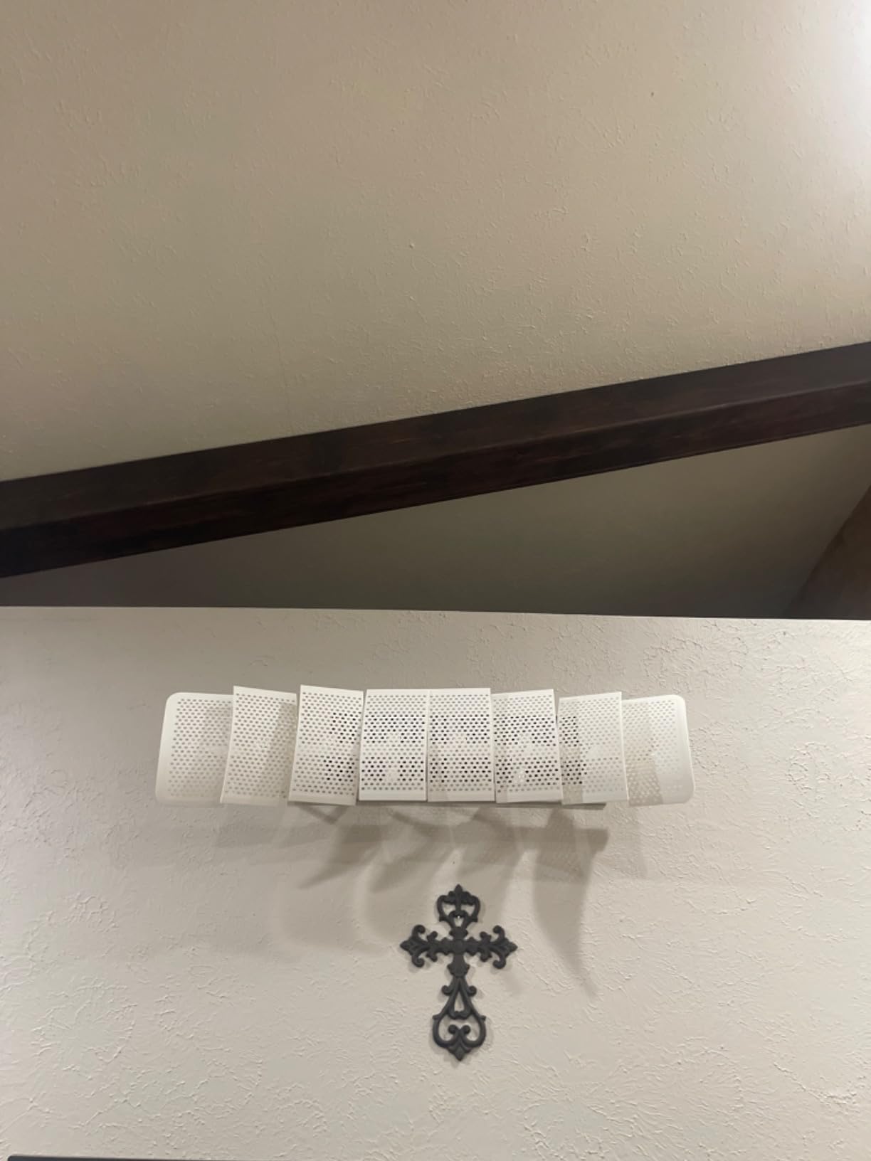 Amazon.com: Freestanding Air Vent Deflector-Adjust The Wind Direction ...