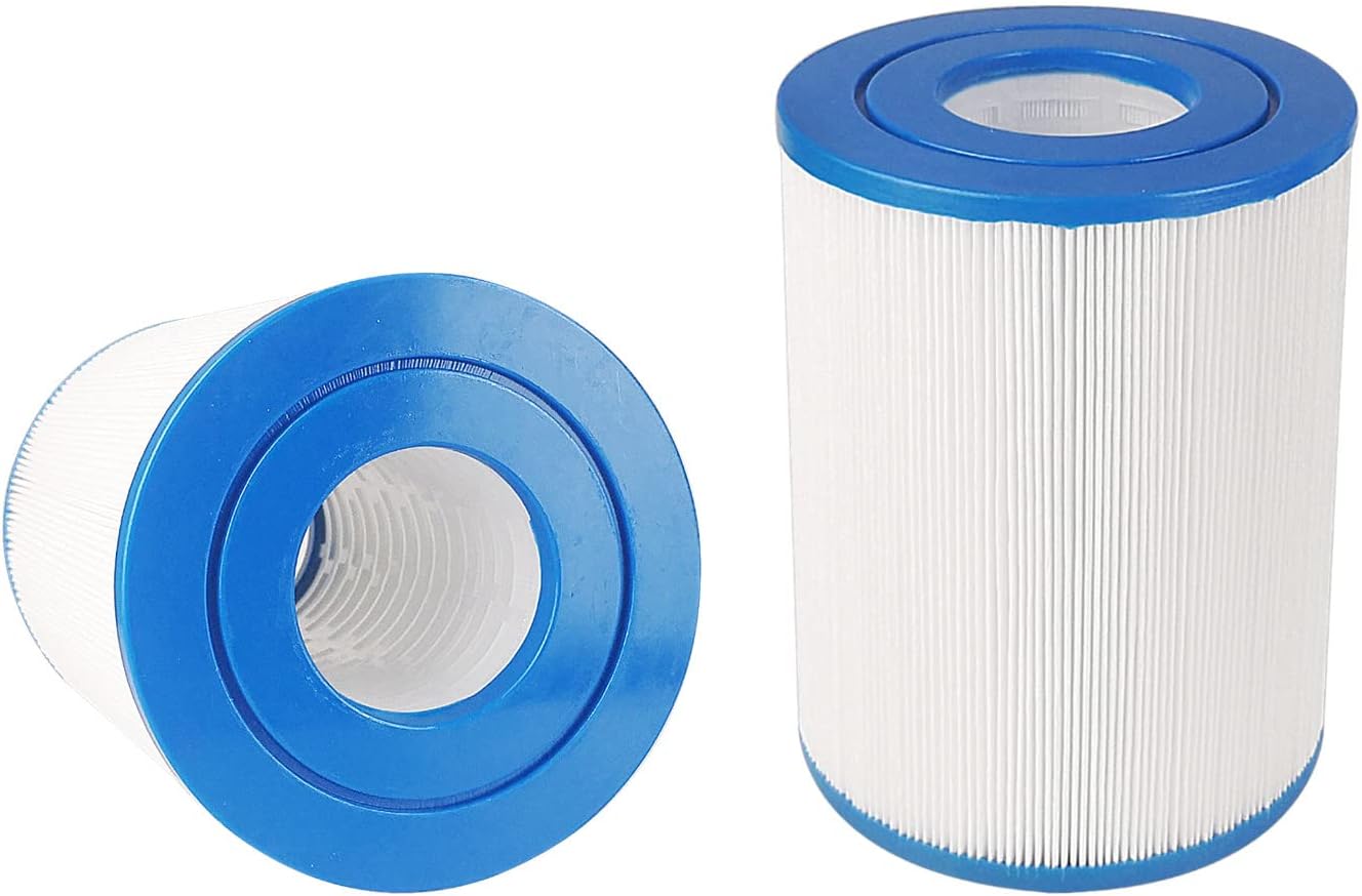 Amazon.com : Mamokin Spa Filter C-4405 Replaces Unicel C-4405, Filbur ...