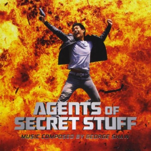 Play Agents of Secret Stuff by George Shaw on Amazon Music