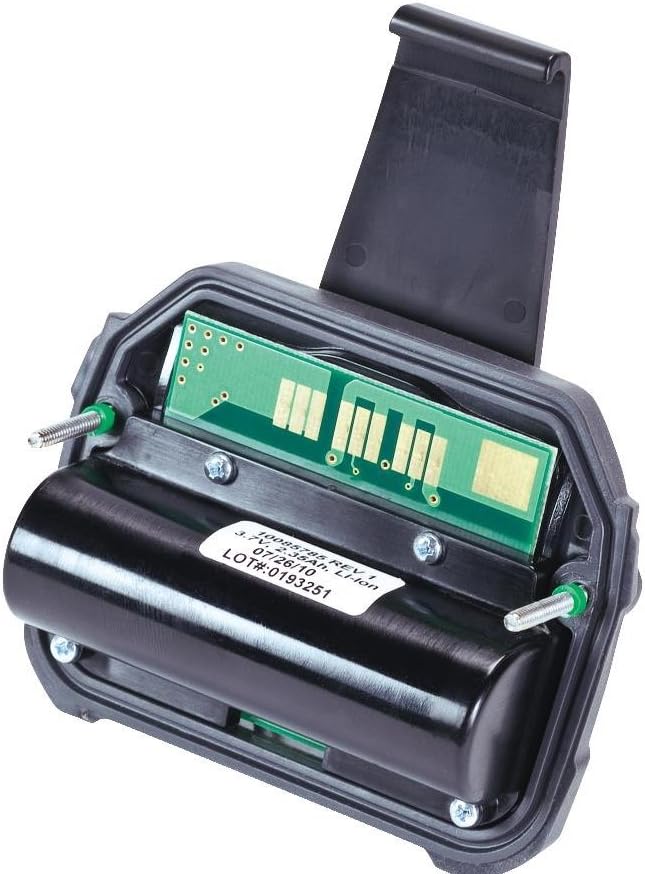 MSA 10114835 ALTAIR 5X Multi-Gas Detector Battery Philippines | Ubuy