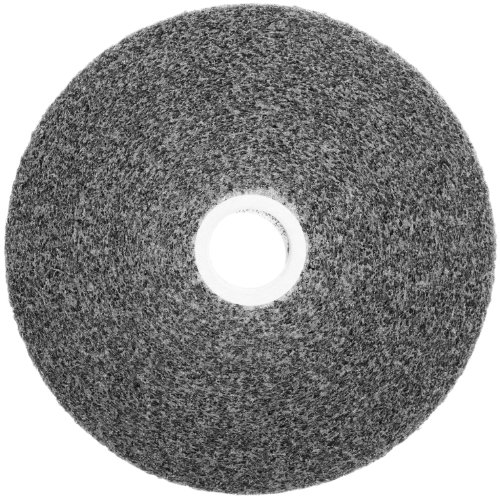 Scotch-Brite(TM) Multi-Finishing Wheel, Silicon Carbide, 6000 rpm, 6 ...