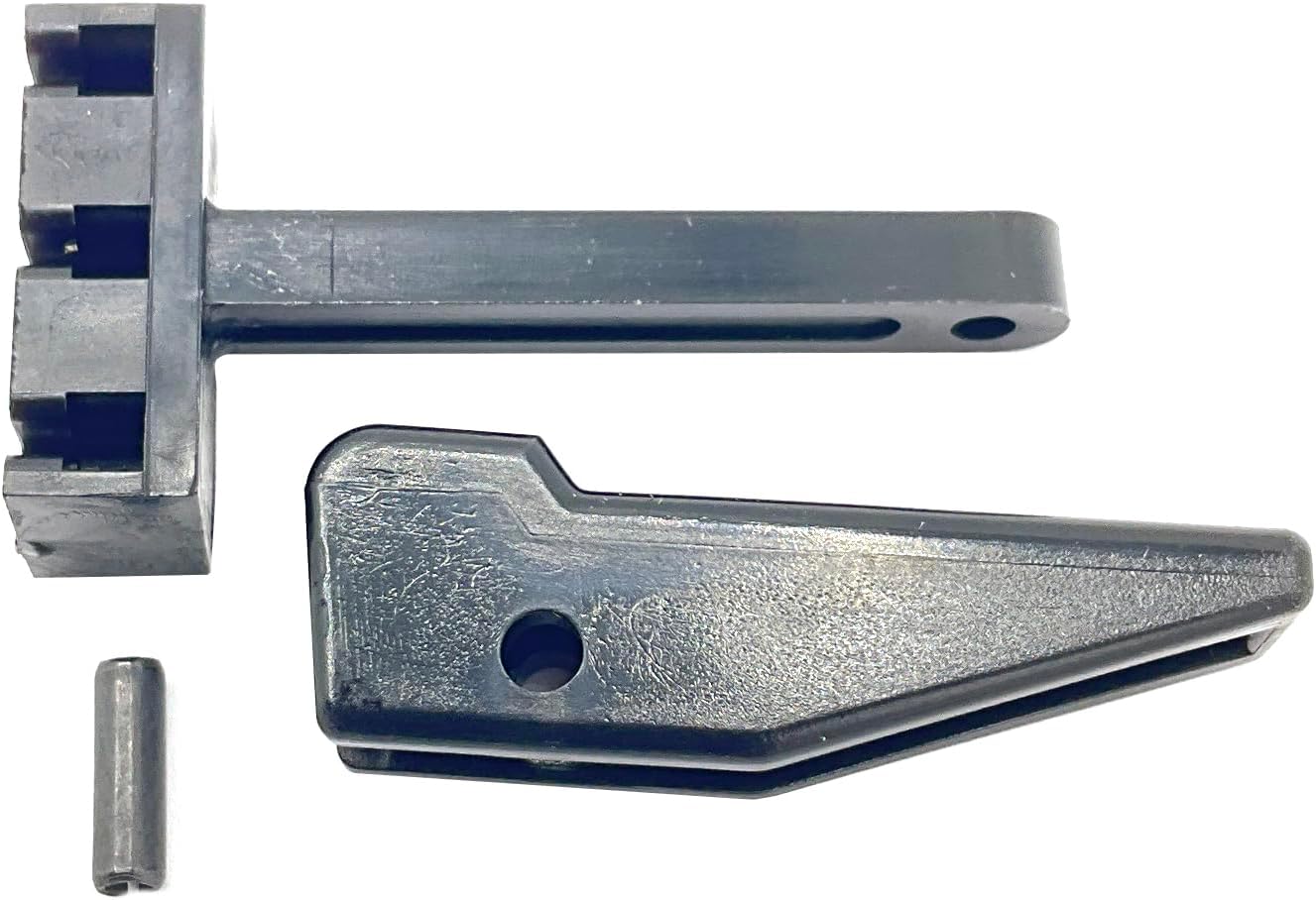 Amazon.com: Polaris Snowmobile Choke Lever Repair Kit, Genuine OEM Part ...