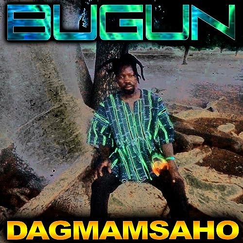 Amazon.co.jp: Dagmamsaho : BUGUN: Digital Music
