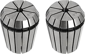 1PC ER32 Spring Collet 1-20mm 1/8mm Engraving Machine ER32 Chuck ...