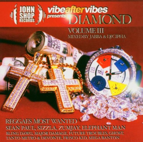 Diamond Vol.3 - Amazon.com Music