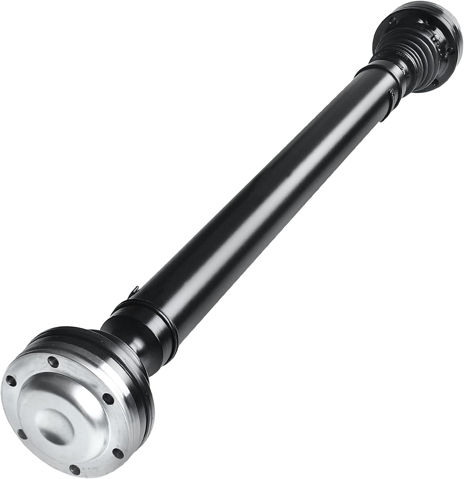 Amazon.com: Nifeida 52853432AA Front Complete Drive Shaft Prop Shaft ...