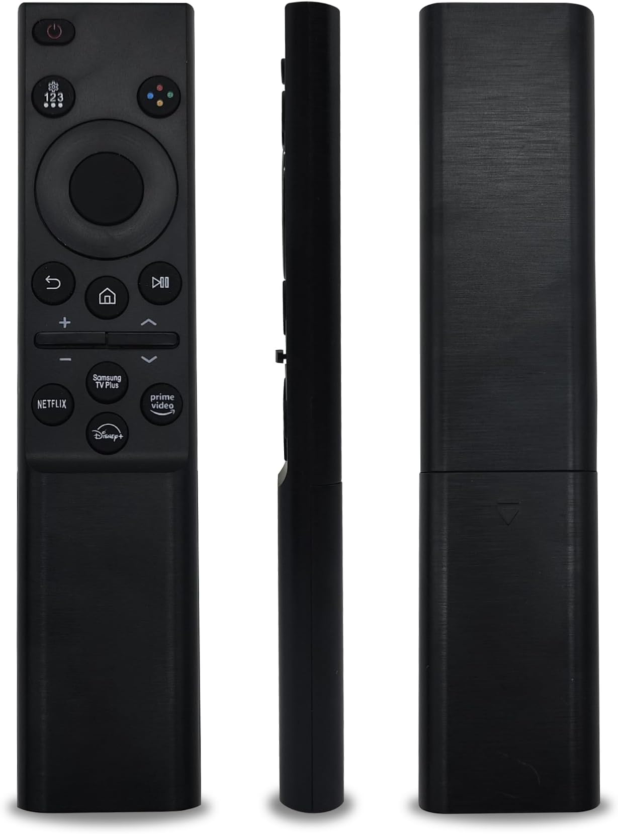 Amazon.com: BN59-01388A BN59-01457A Remote Compatible with Crystal UHD ...