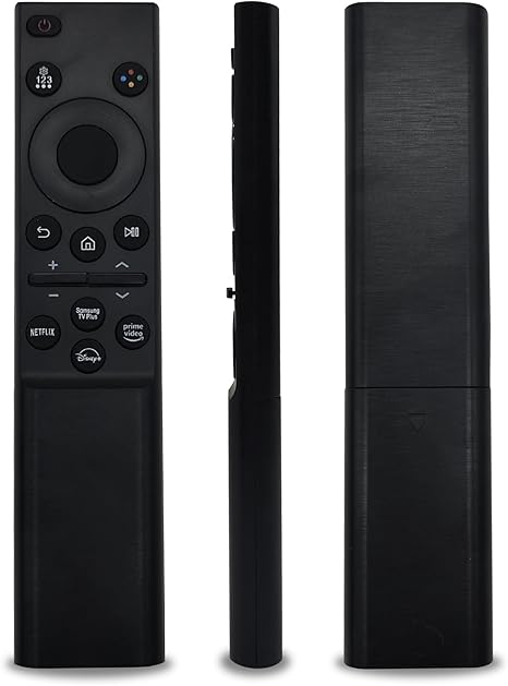 Amazon.com: BN59-01388A BN59-01457A Remote Compatible with Crystal UHD ...