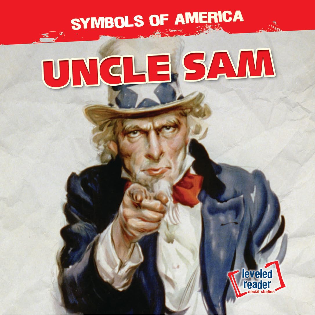 British Uncle Sam