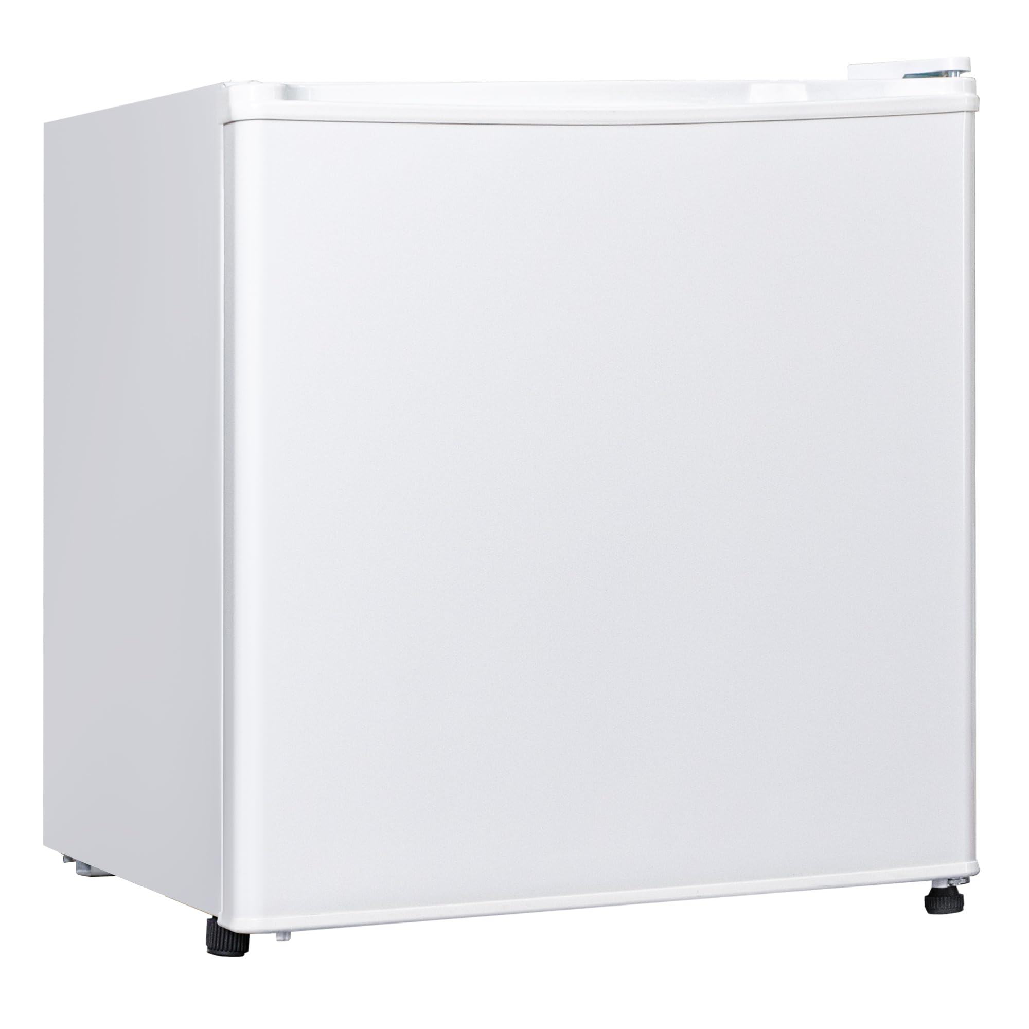 Amazon.com: 1.7 Cu.Ft Mini Fridge with Freezer, Low Noise Compact ...