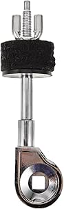 Amazon.com: Parliky Drum Kit Cymbal Stacker Attachment Cymbal Stand ...