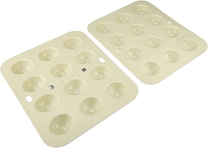 Amazon.com: Nordicware Cake Pop Baking Pan: Novelty Cake Pans: Home ...