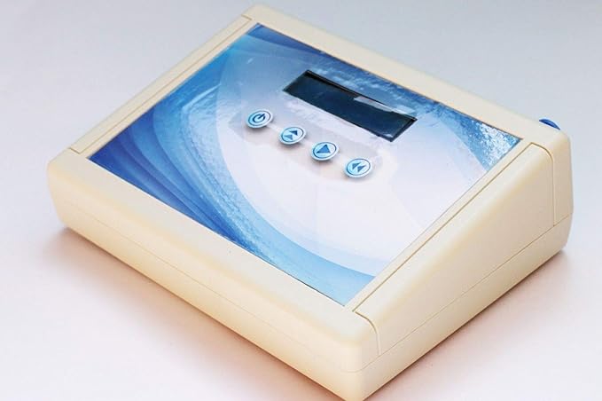 Amazon.com: Carboxytherapy machine-heated CO2 gas : Beauty & Personal Care