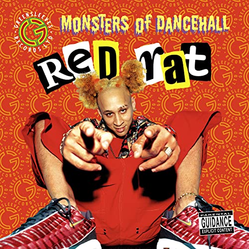 Tight Up Skirt song by Red Rat from Monsters Of Dancehall on Amazon Music