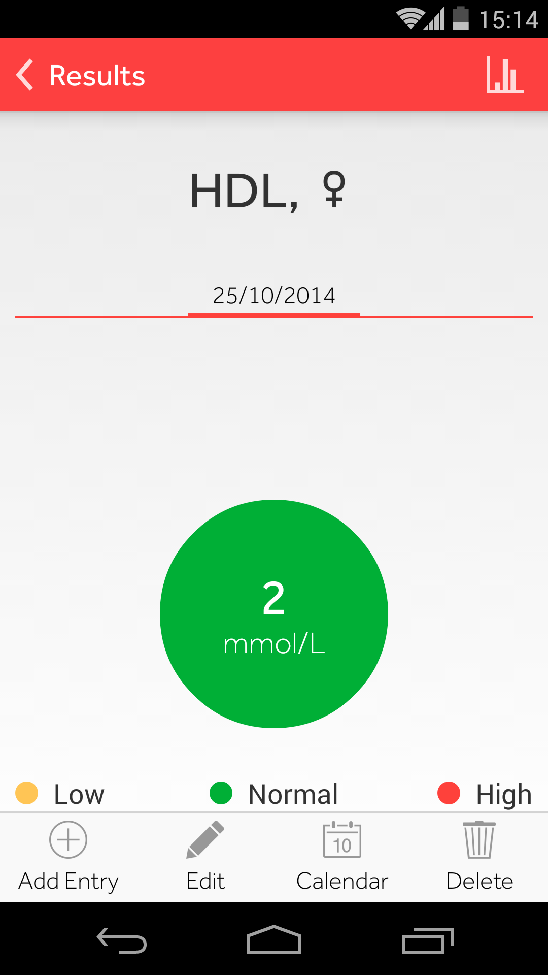 Health Tracking - Pow Health - App on Amazon Appstore