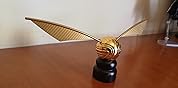 Amazon.com: Harry Potter Golden Snitch Kit (Revised and Upgraded ...