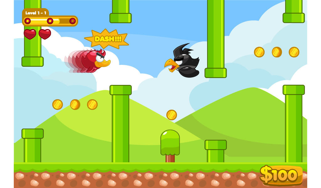 Flappy Duck - App on the Amazon Appstore