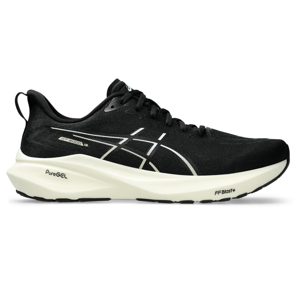 ASICS Men's GT-2000 13 Running Shoes : Amazon.ca: Clothing, Shoes ...