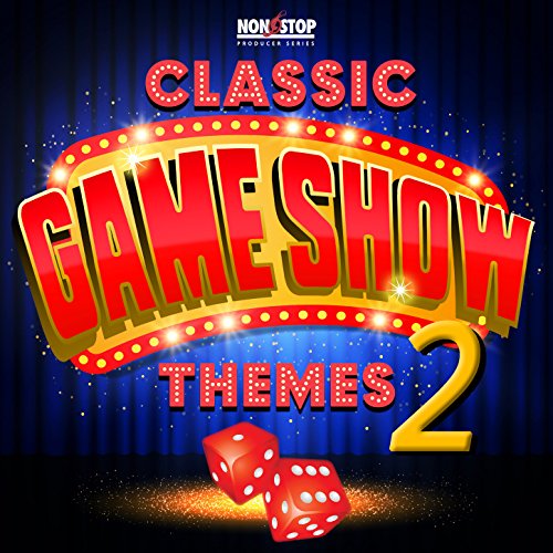 Play Classic Game Show Themes, Vol. 2 by Warner/Chappell Productions on ...