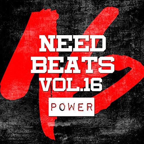 Play Need Beats, Vol. 16 Power by Rich Boi on Amazon Music