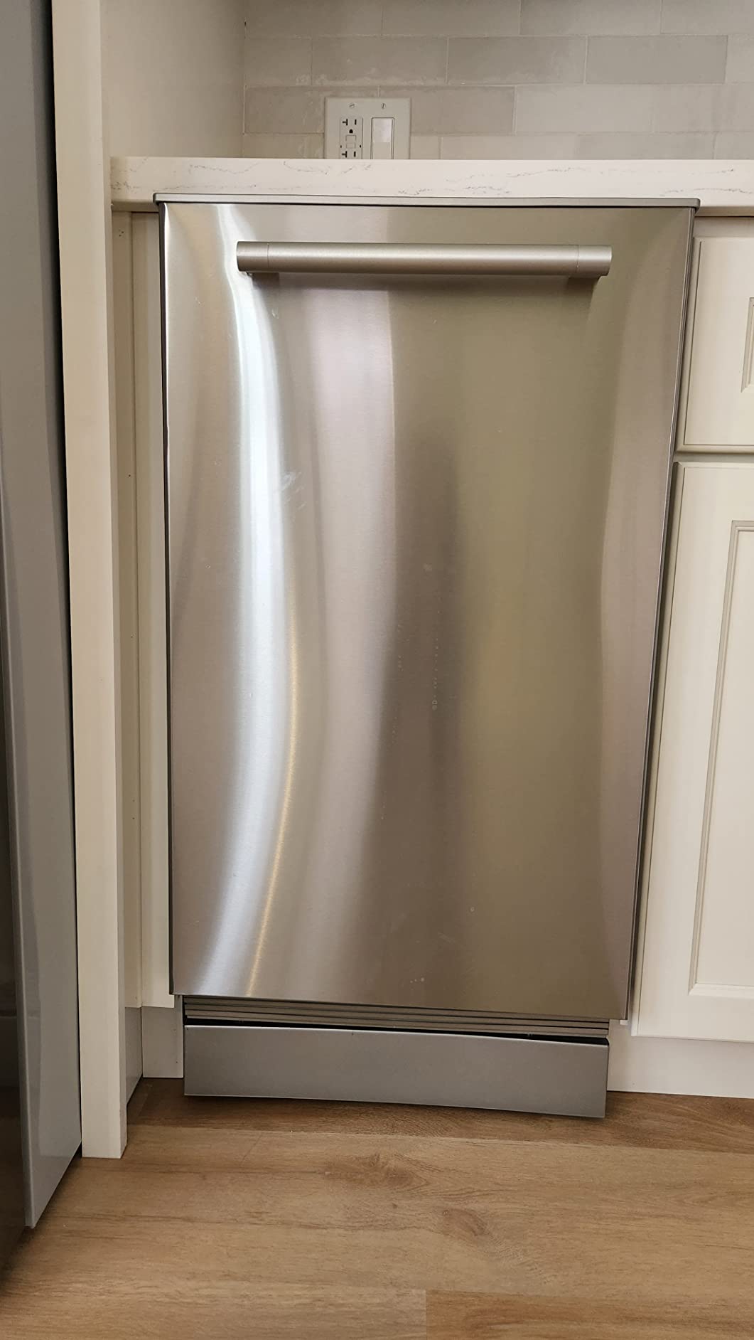 $18/mo - Finance Avanti DWT18V3S Dishwasher 18-Inch Built in with 3 ...