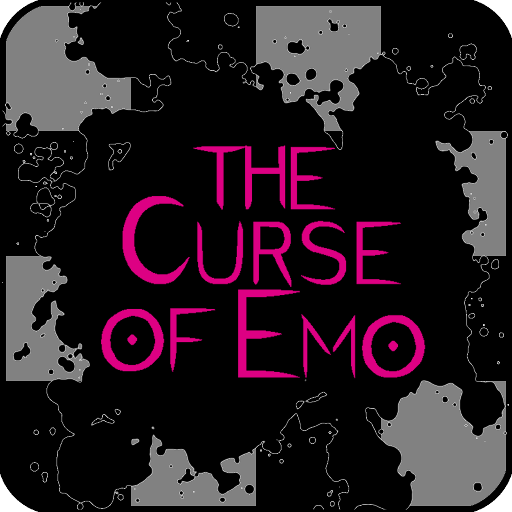 The Curse of Emo - App on Amazon Appstore