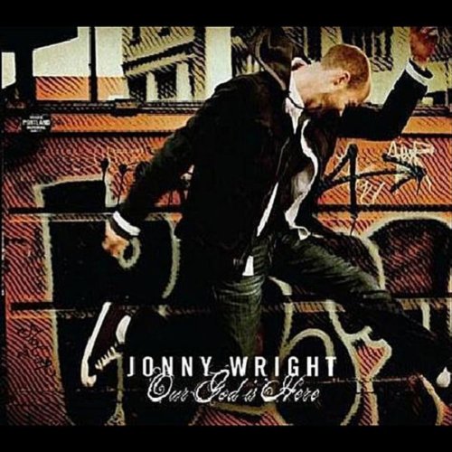 Amazon MusicでJonny WrightのOur God Is Hereを再生する