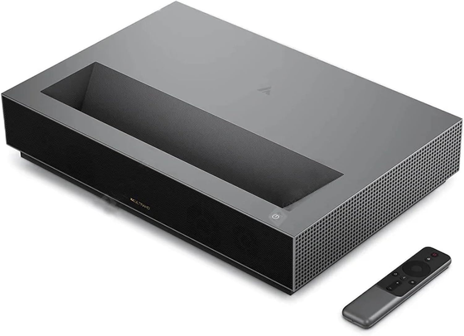 Formovie Laser Projection TV 4K Cinema TI DLP Digital Light Processing ...