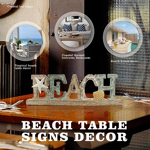 Coastal Dining Room Inspiration & Decor Ideas
