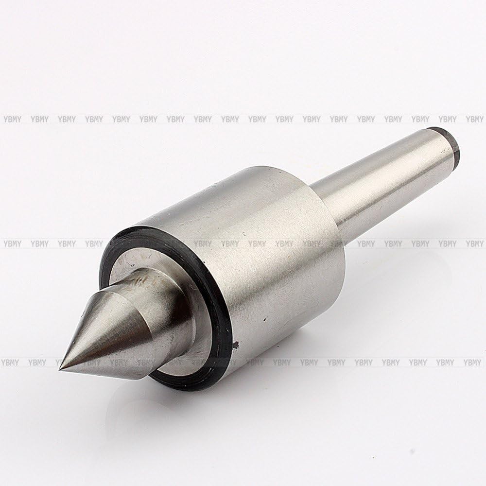 New Woodturning Lathe Turning Revolving Live Centre Center Mt2 1 ...