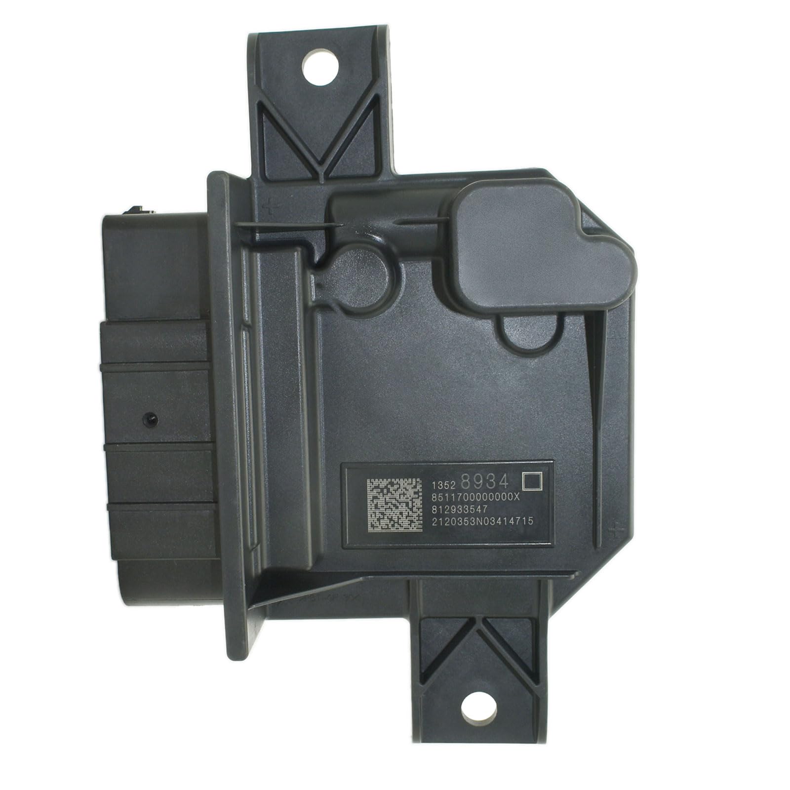 Amazon.com: 13528934 Fuel Pump Power Control Module Compatible for GM ...