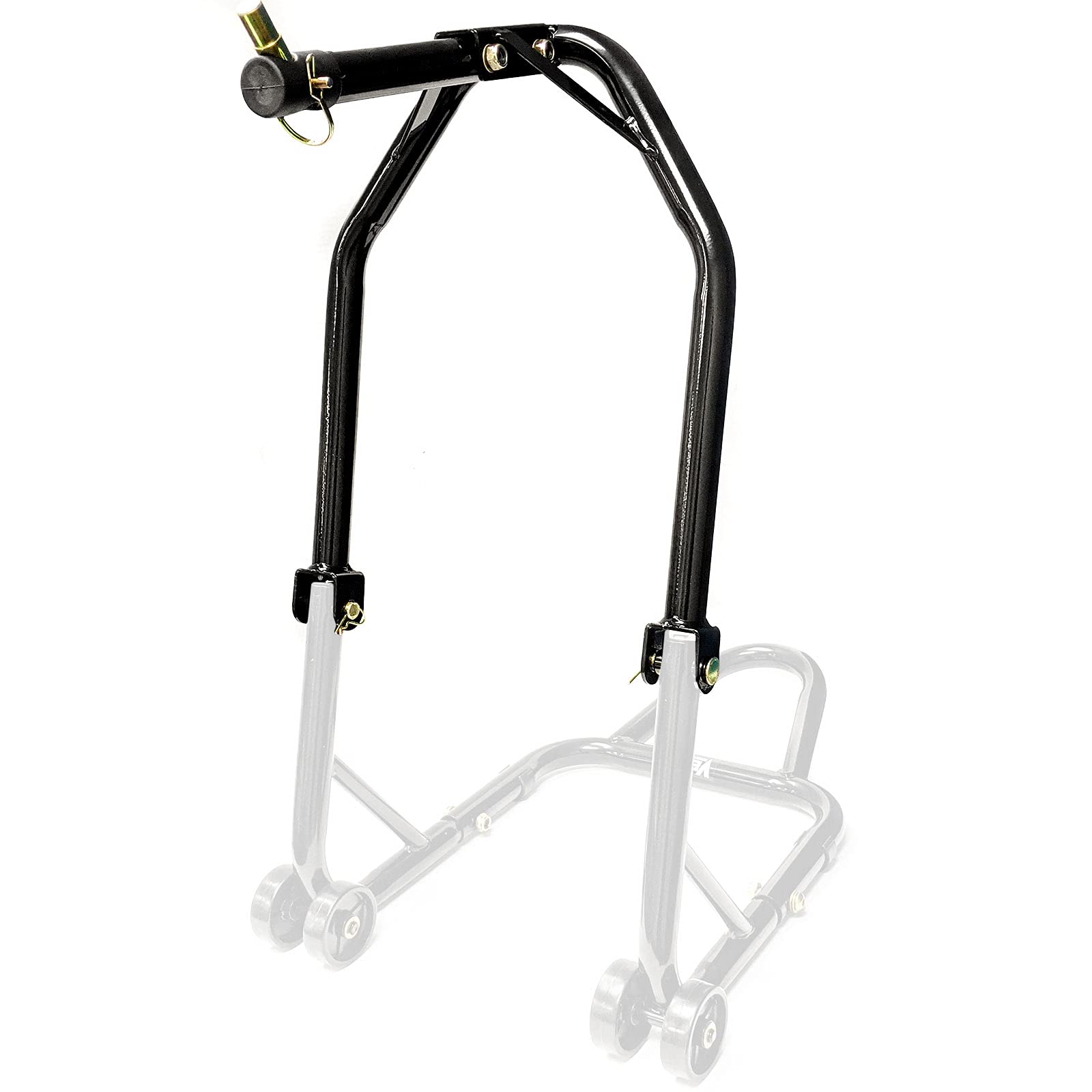 Triumph Street Triple Stand Venom Triple Tree Headlift Stand Attachment ...